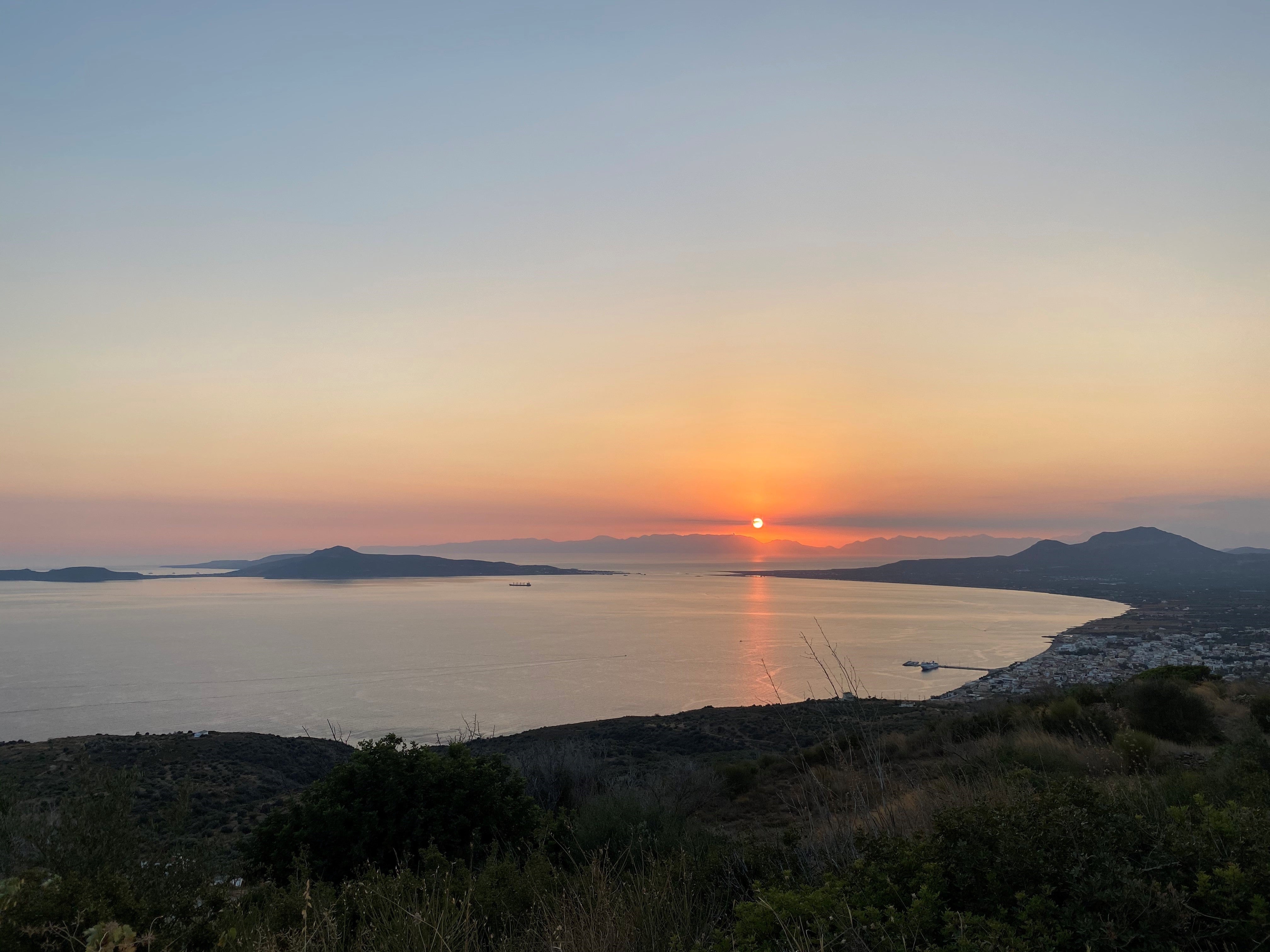 The Landscape – Gaea_UK